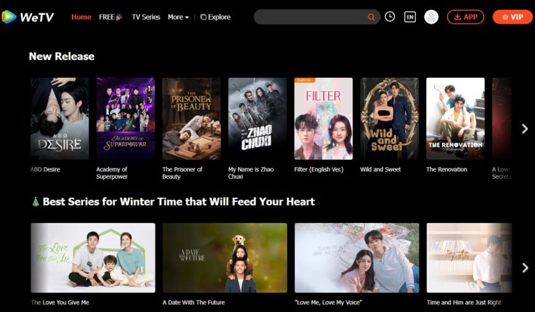 Is WeTV (Tencent Video) worth it? 5 things to know before signing up ...