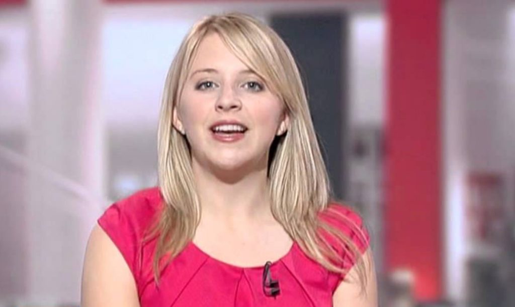 List of BBC London News Presenters in 2025 - StreamDiag