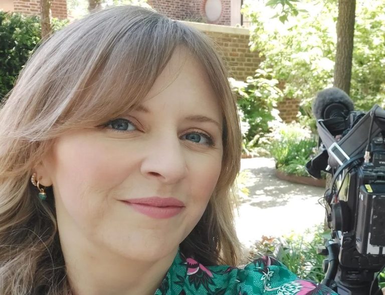 List of BBC London News Presenters in 2025 - StreamDiag