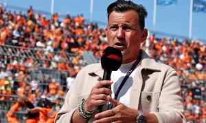 List of all F1 TV presenters and commentators in 2026 - StreamDiag