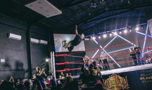 The best wrestling channels on Roku - StreamDiag