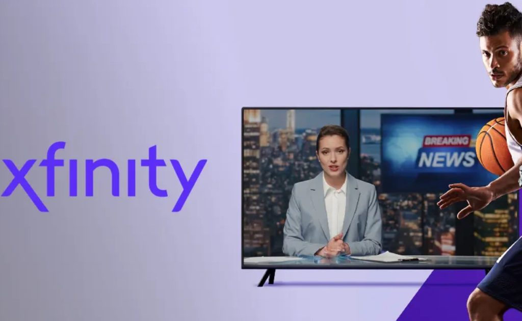 Xfinity Sports and News package channel list: Is it worth it? - StreamDiag