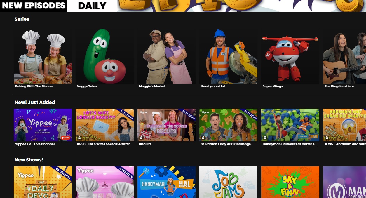 Yippee vs Minno: Which is better? - StreamDiag