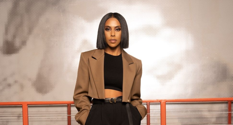 What Happened To Yodit Tewolde, The Hot Bench Judge? - StreamDiag