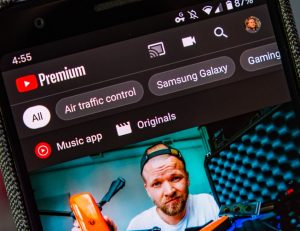 Why you can’t access YouTube Premium after paying subscription - StreamDiag