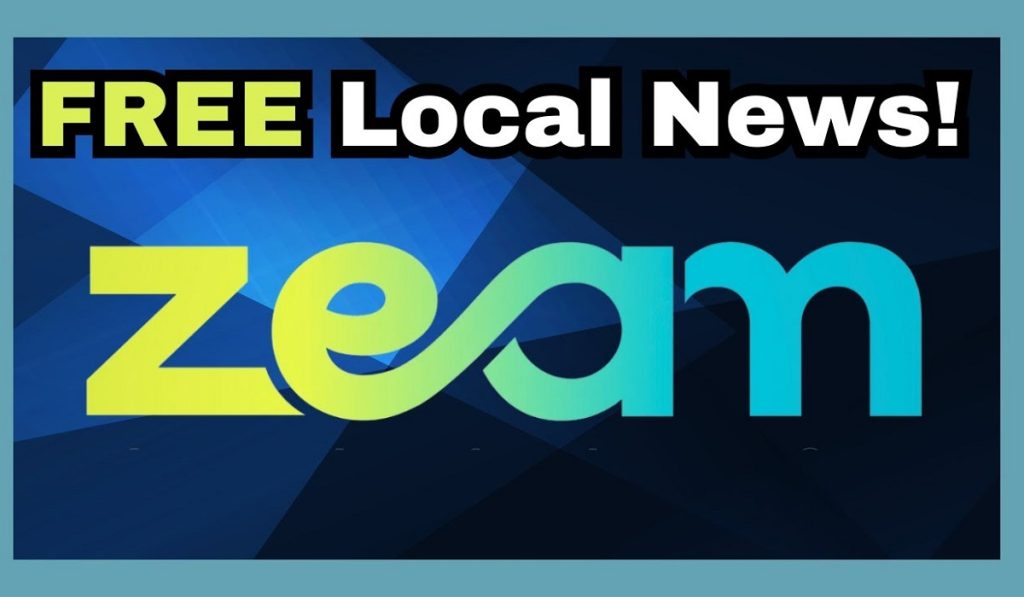 What is Zeam: Quick guide to the free local channel streaming service ...