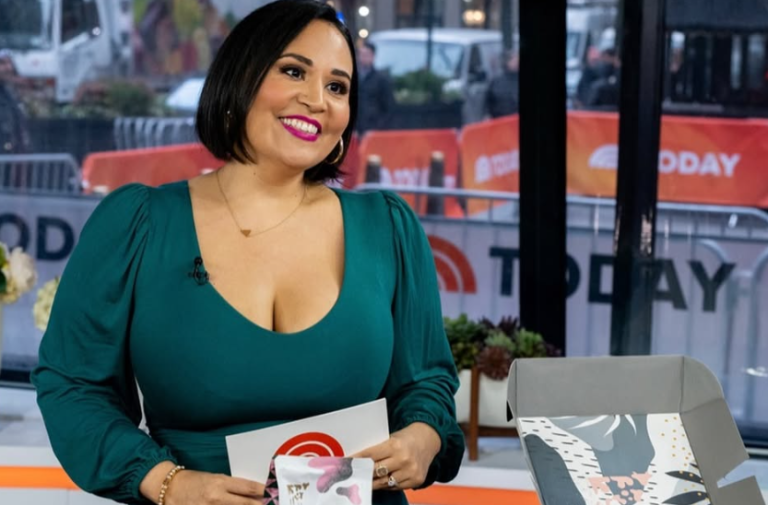 Meet all your favorite PBS cooking show hosts - StreamDiag