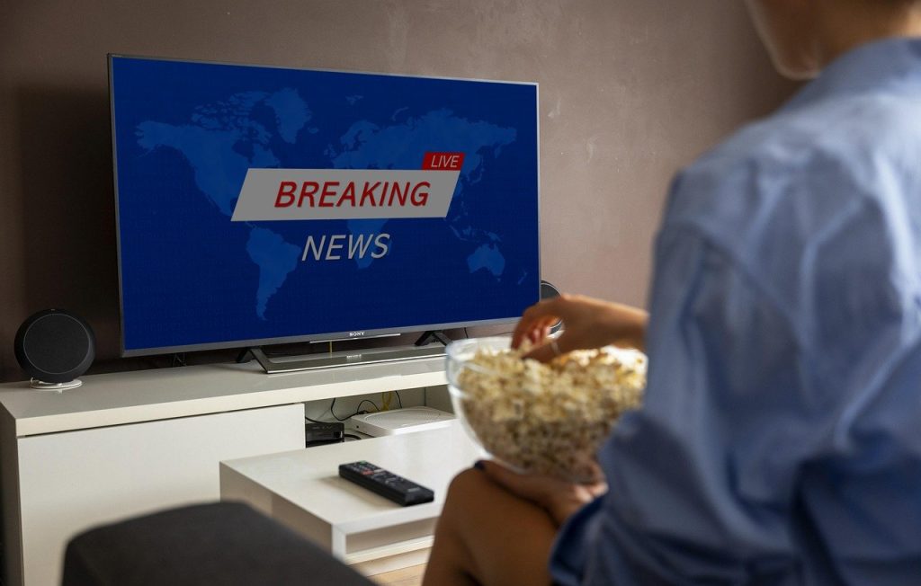 The top 9 conservative news channels in 2025, ranked - StreamDiag