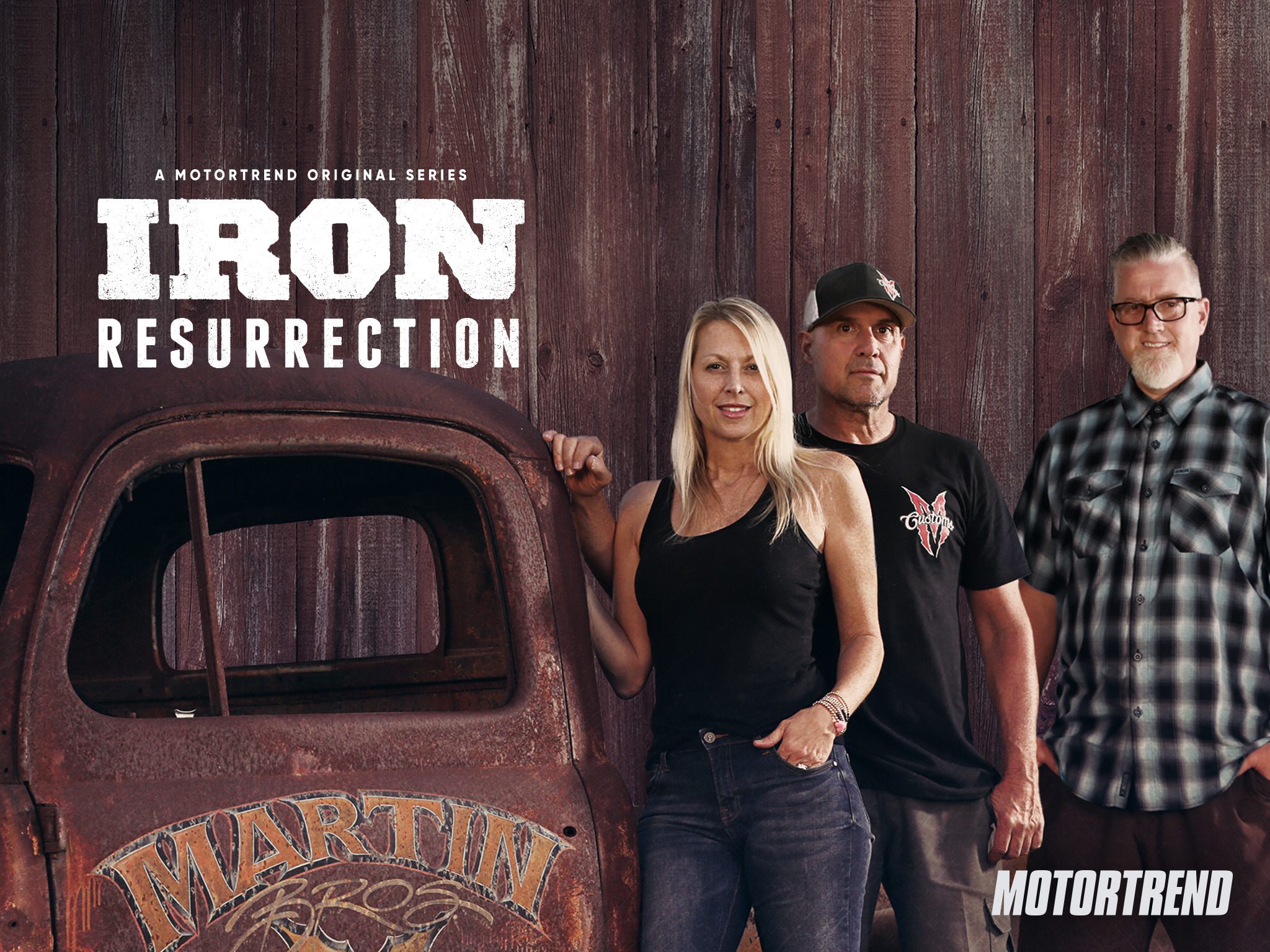 Why did Shorty quit Iron Resurrection? This is what we know - StreamDiag