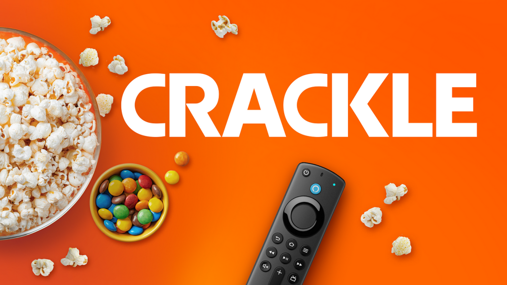 What really happened to Crackle? Here's everything we know - StreamDiag