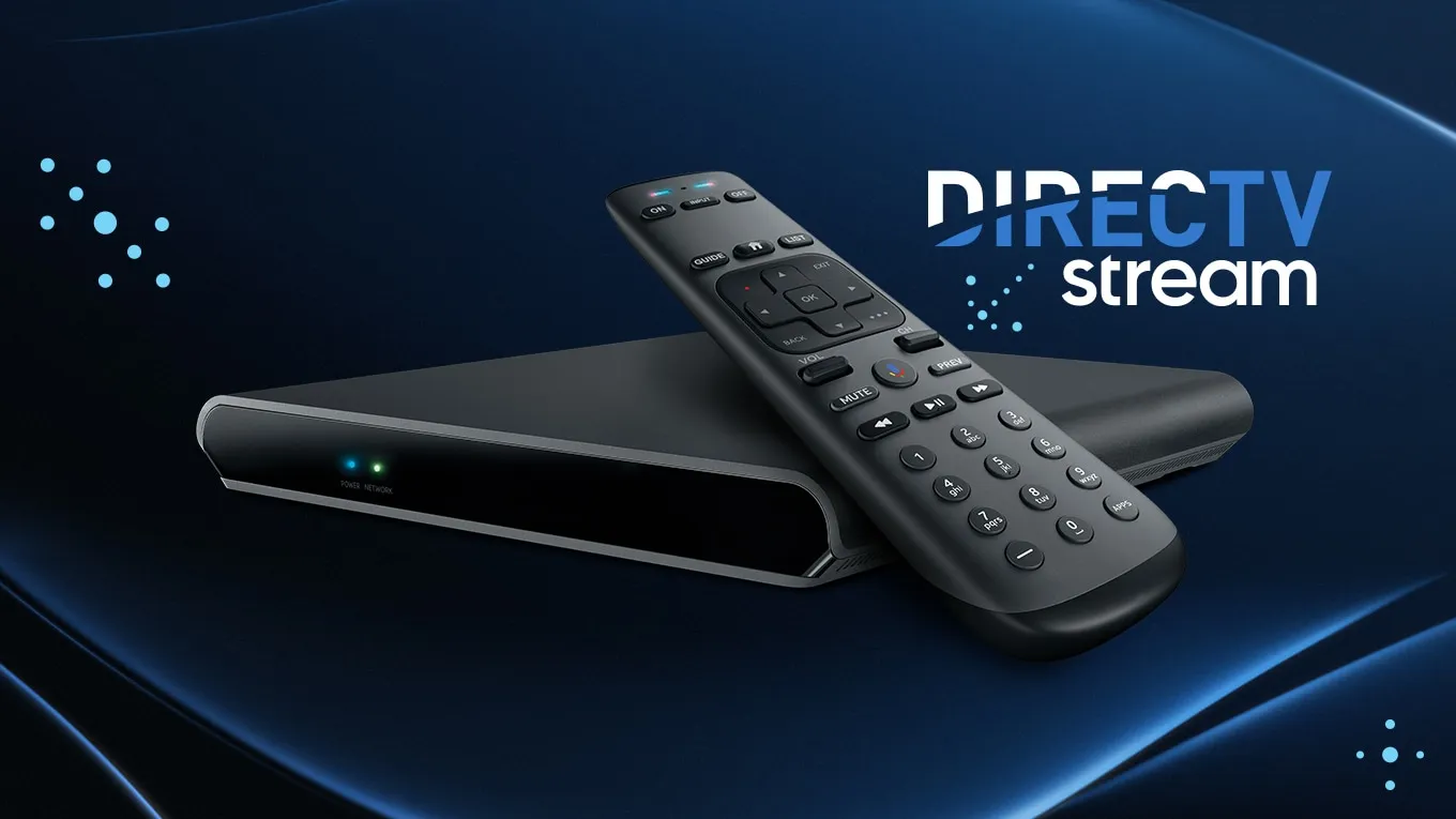 Streaming services that carry MAVTV - StreamDiag
