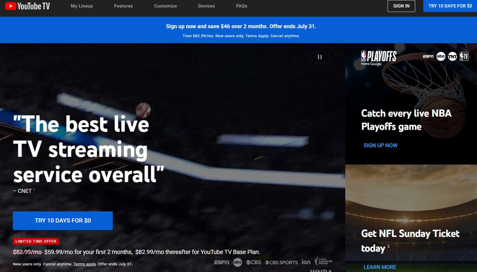 How to watch Court TV (cable and streaming options) - StreamDiag