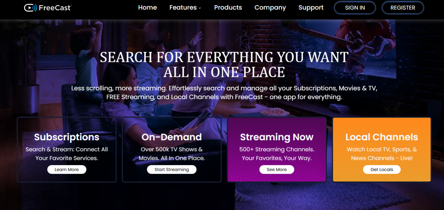 How to watch Court TV (cable and streaming options) - StreamDiag