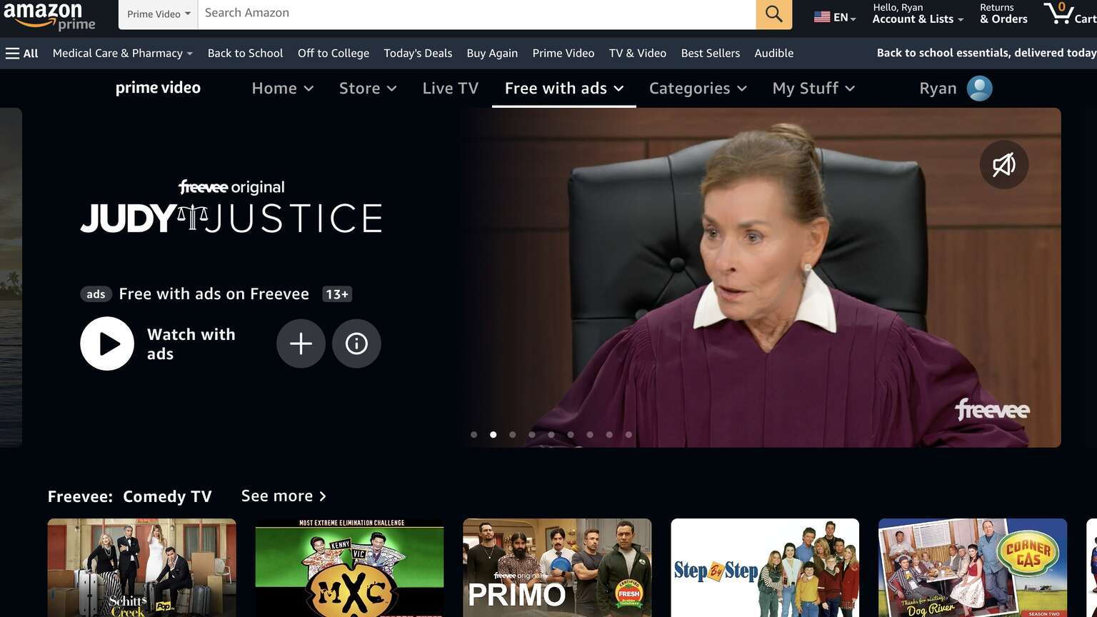 How to watch Court TV (cable and streaming options) - StreamDiag