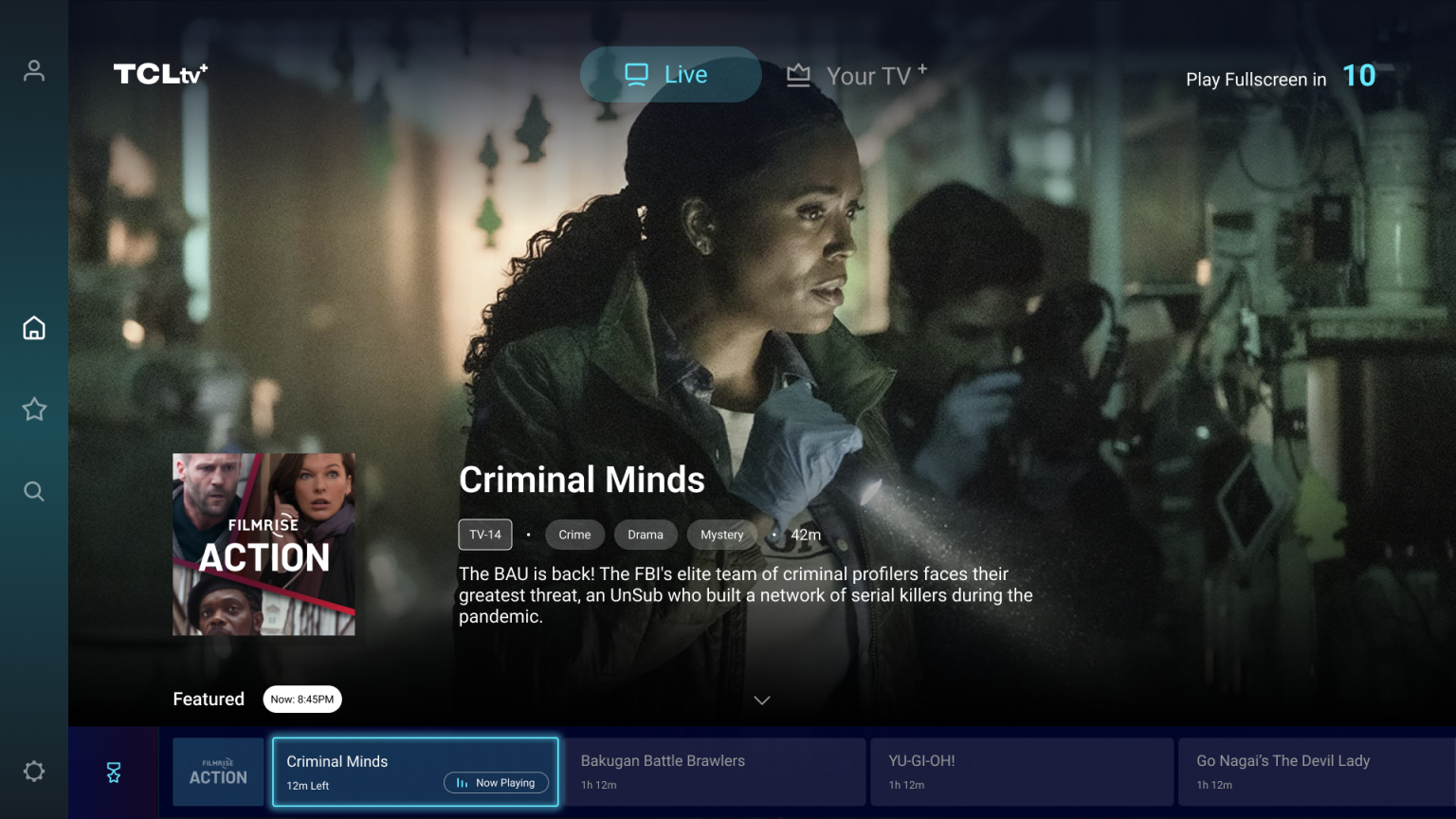 How to watch Court TV (cable and streaming options) - StreamDiag
