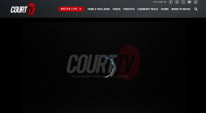 How to watch Court TV (cable and streaming options) - StreamDiag
