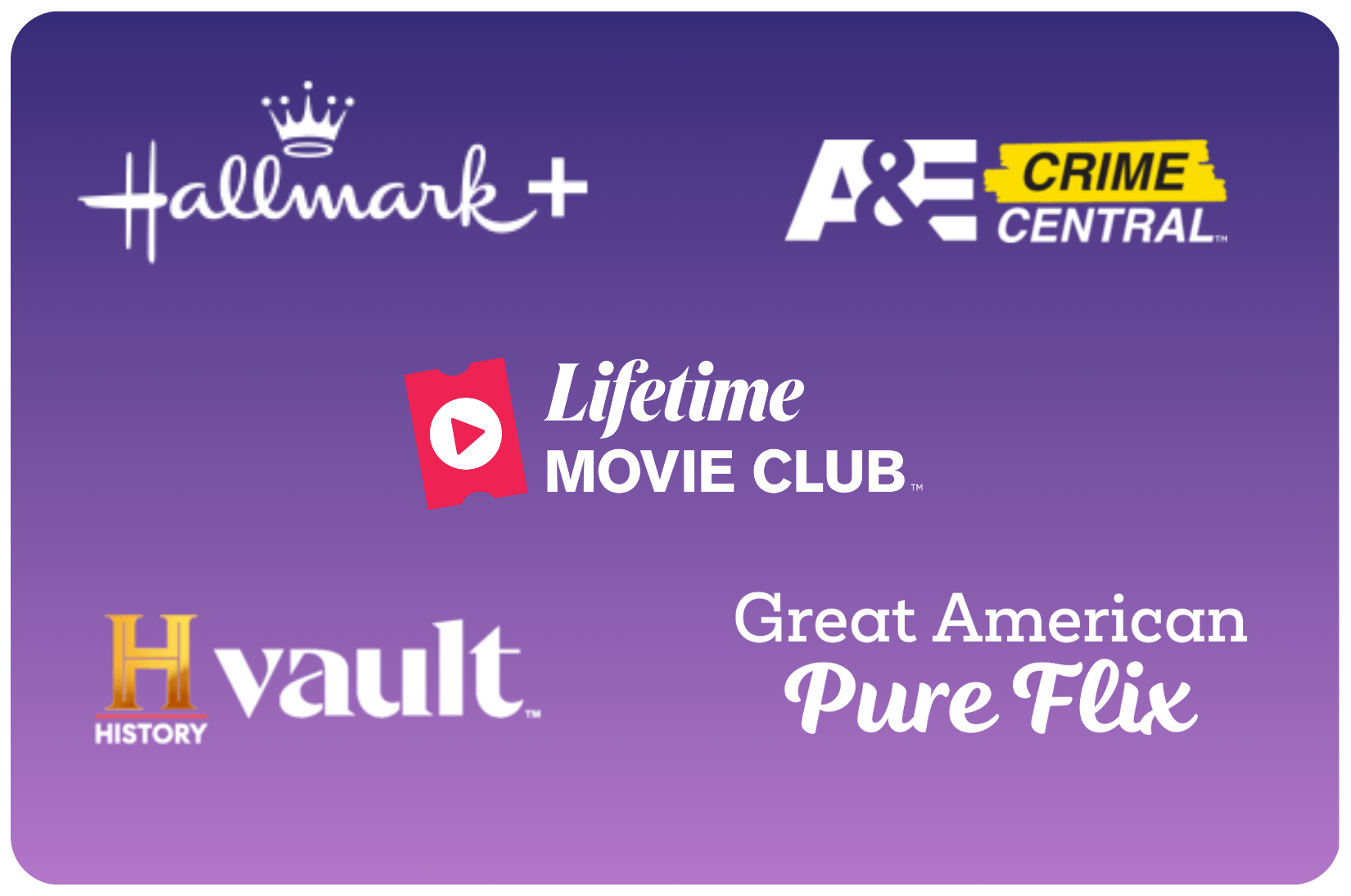 List of all Frndly TV channels (live & on-demand) - StreamDiag