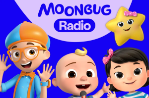 All Sirius XM kids & family channels - StreamDiag