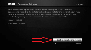 Roku Hidden Menu: 5 secret features for a much better streaming ...