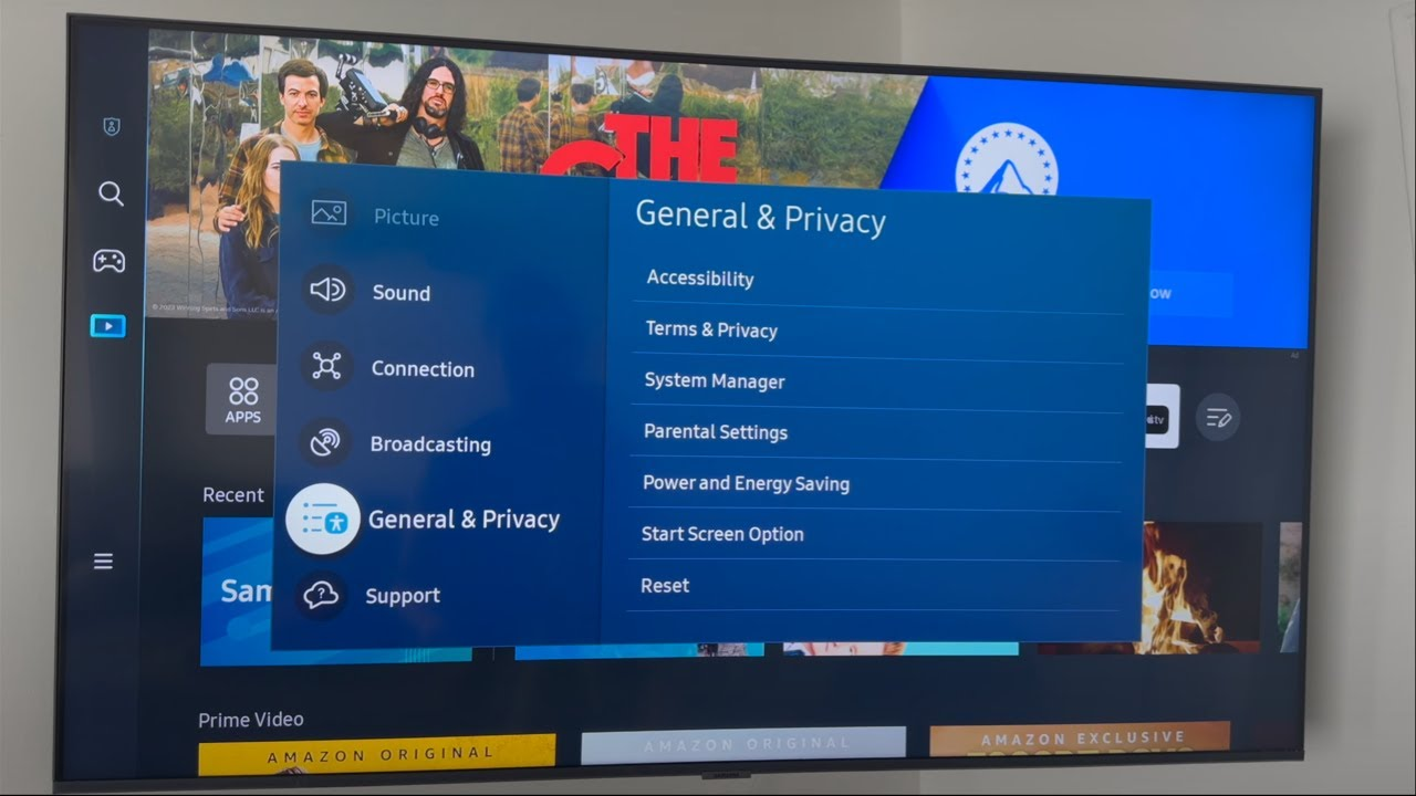 This Hidden TV Feature Collects Your Data and Tracks Your Location ...