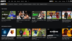 10 Best UFC Streaming Sites for Live Fights (FREE & Paid options ...