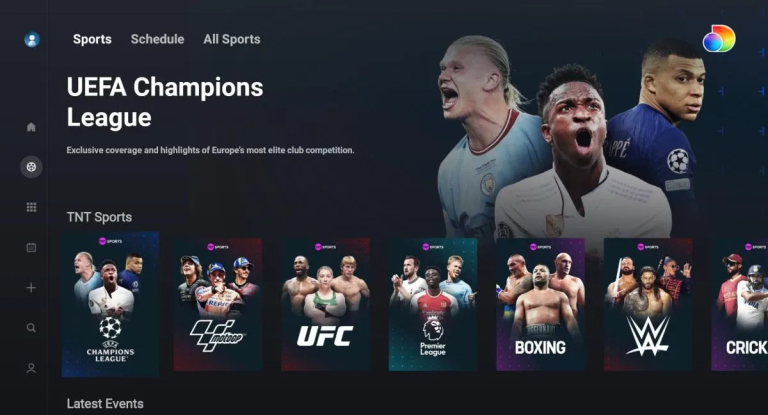10 Best UFC Streaming Sites for Live Fights (FREE & Paid options ...