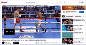 10 Best Boxing Streaming Sites in 2026 (Free & Paid) - StreamDiag