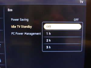 Simple Fixes for a TV That Beeps, Freezes, or Restarts on Its Own ...