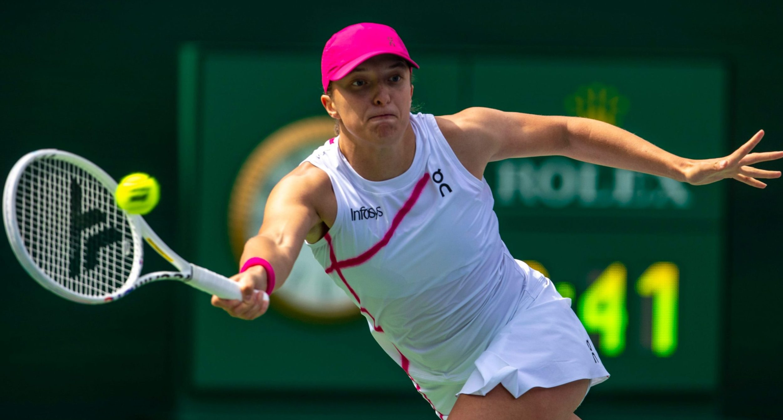 How to watch Tennis Channel from anywhere - StreamDiag