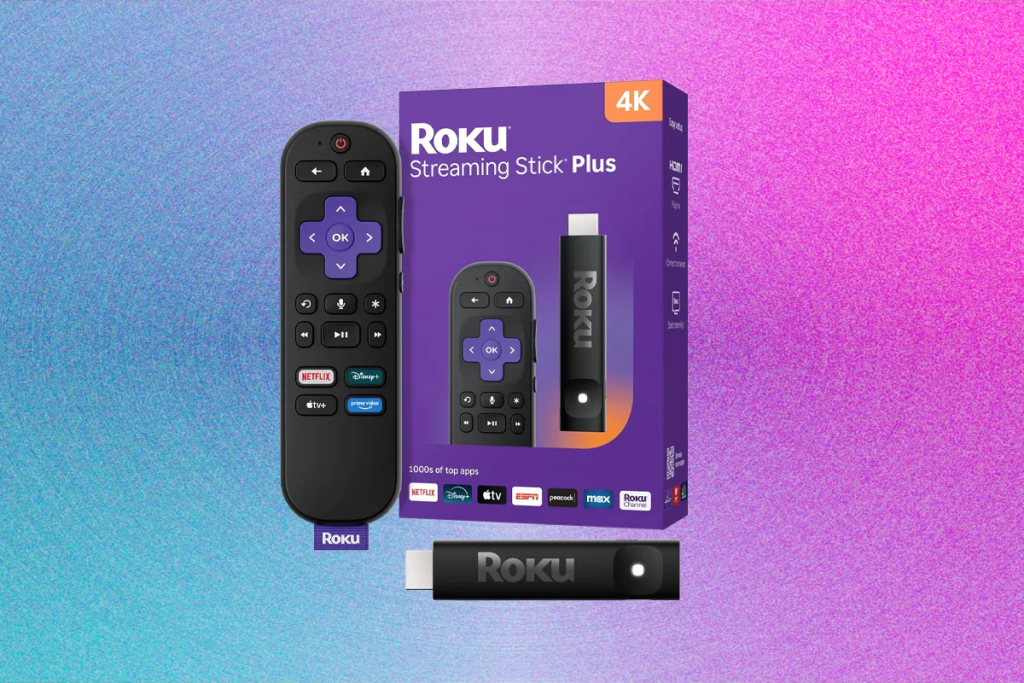 7 Features That Make the Roku Streaming Stick Plus a Must-Have - StreamDiag