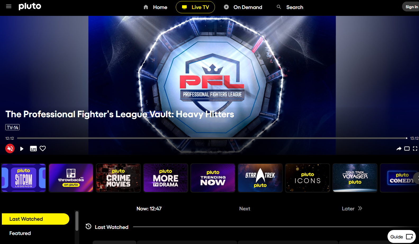 How to watch the PFL MMA Live Online (Free & Paid Options) - StreamDiag