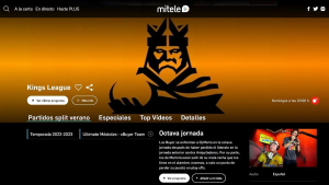 Kings League Live: Where to Watch Matches Online from Anywhere - StreamDiag