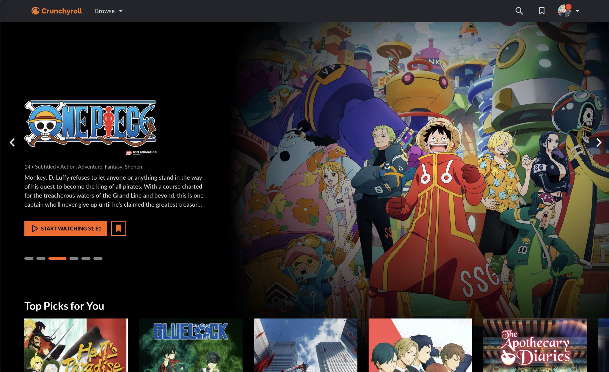 Anime Kai Alternatives: Where to Stream Anime Legally - StreamDiag