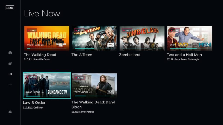 A quick guide to IFC channel: What it offers and streaming options ...