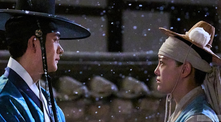 What to Know About Moon River (2025): Premiere Date, Cast & Plot ...