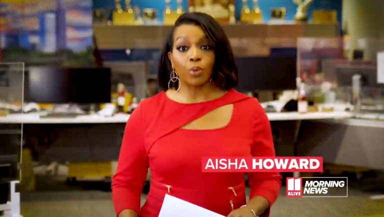 Meet the current 11Alive anchors and reporters (2025 updated list ...