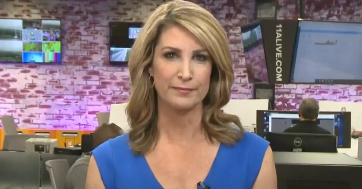 Meet the current 11Alive anchors and reporters - StreamDiag