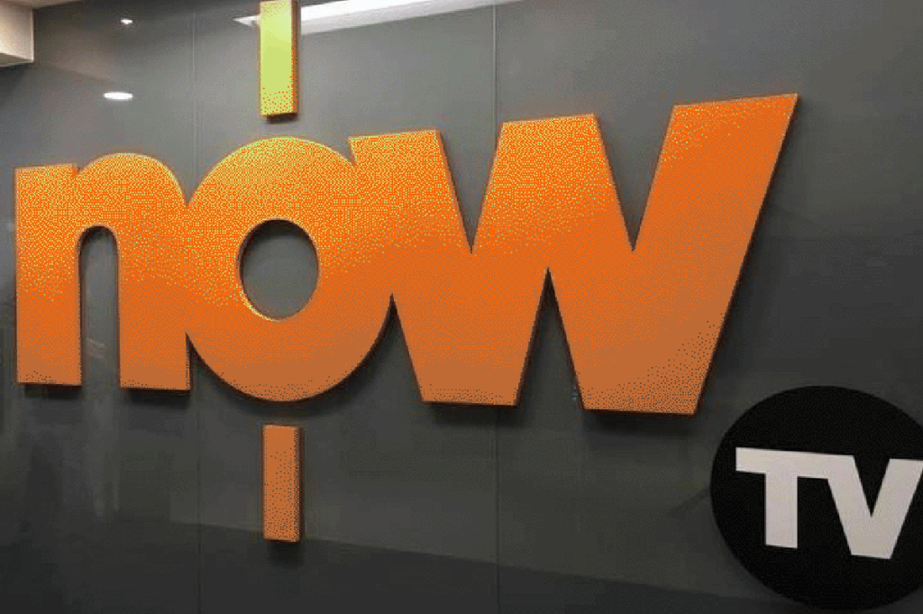 List of all Now TV channels - StreamDiag