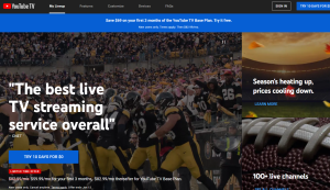 Where to watch the Smithsonian Channel - StreamDiag