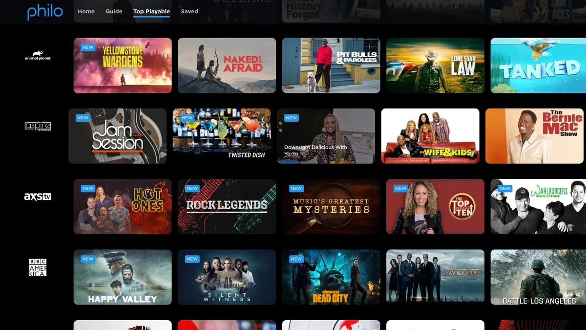 Where to watch the Smithsonian Channel - StreamDiag