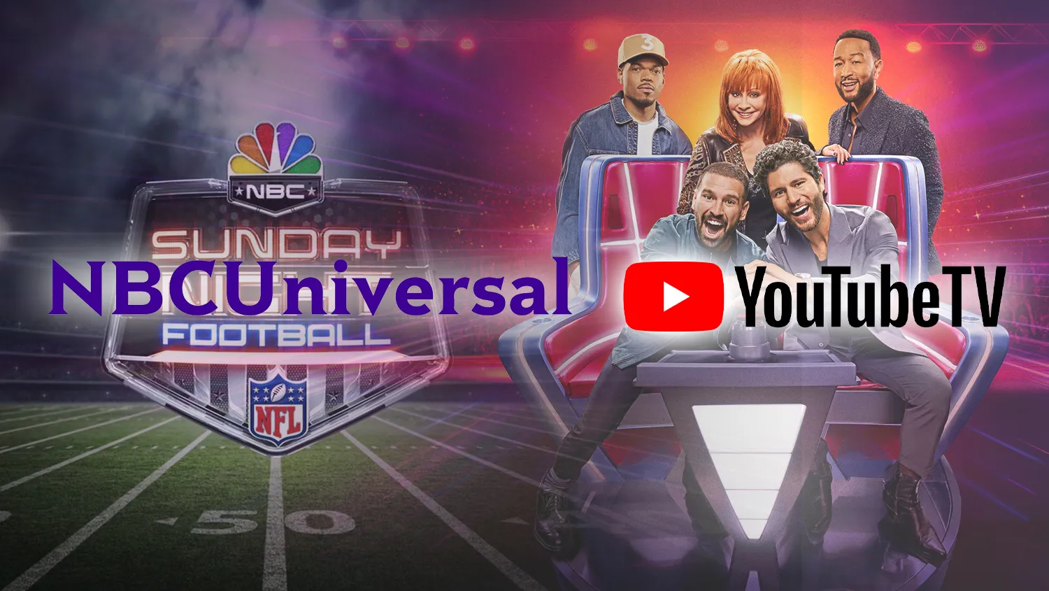 NBCU Announces New Sports Channel, NBCSN, as It Doubles Down on Live ...