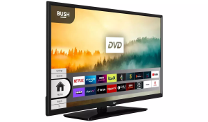 Who makes Bush TVs and where are they made? - StreamDiag