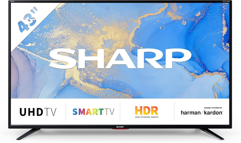 Who makes Sharp TVs? Everything you need to know - StreamDiag