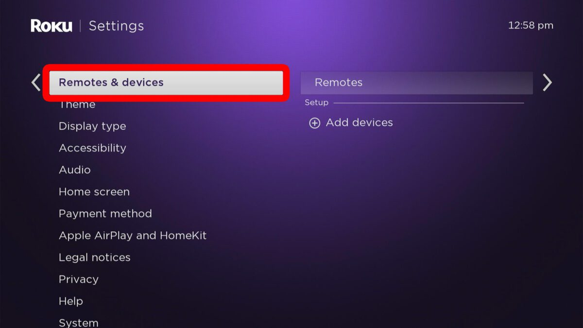 How to pair your TCL remote with your TV - StreamDiag