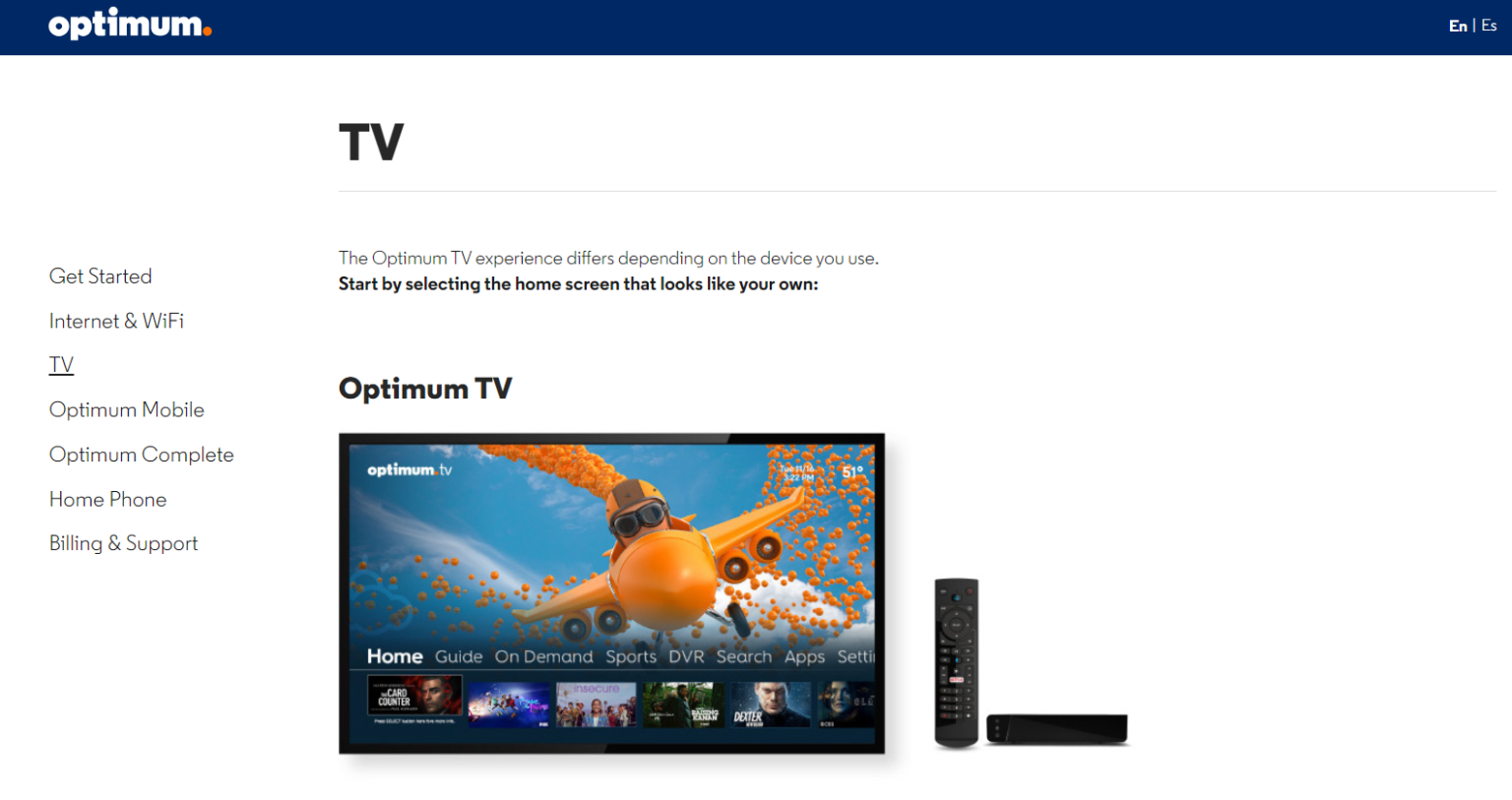 Where to watch the Smithsonian Channel - StreamDiag