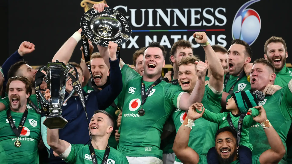 How to Watch Six Nations Championship (Free & Paid options) - StreamDiag