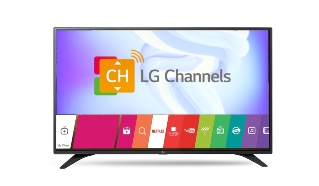 List of Sports channels on LG Channels - StreamDiag