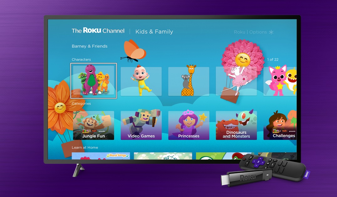 List of all FREE channels on Roku in 2026 - StreamDiag