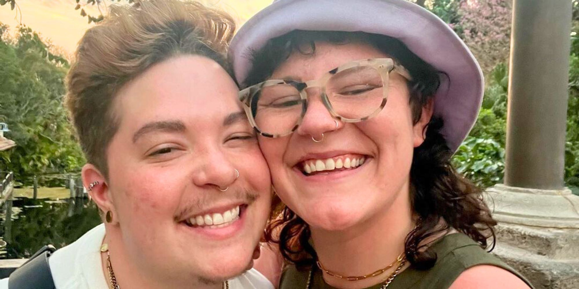 Is Audrey from Sister Wives transitioning? Everything you should know ...