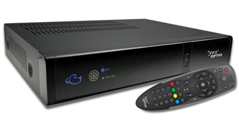 A guide to Optus Fetch TV channels - StreamDiag